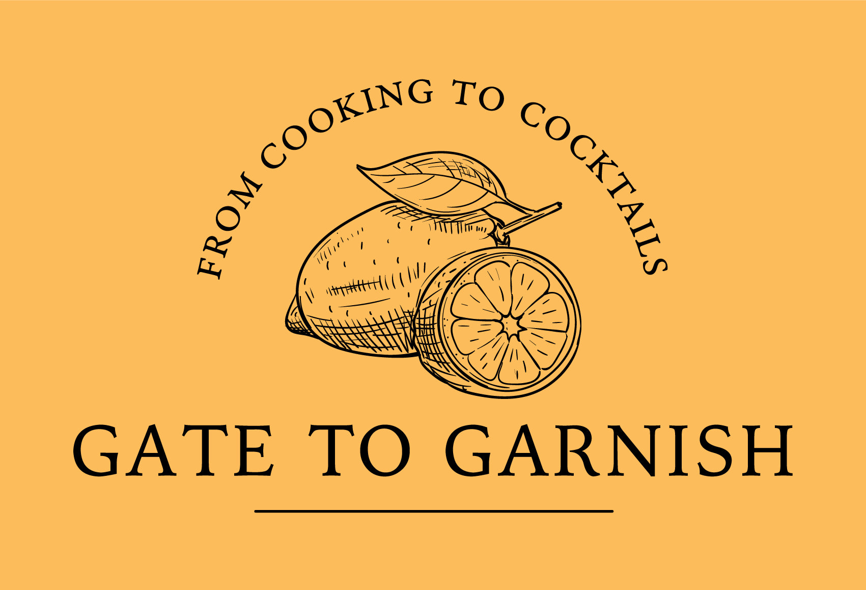 About Us – Gate to Garnish