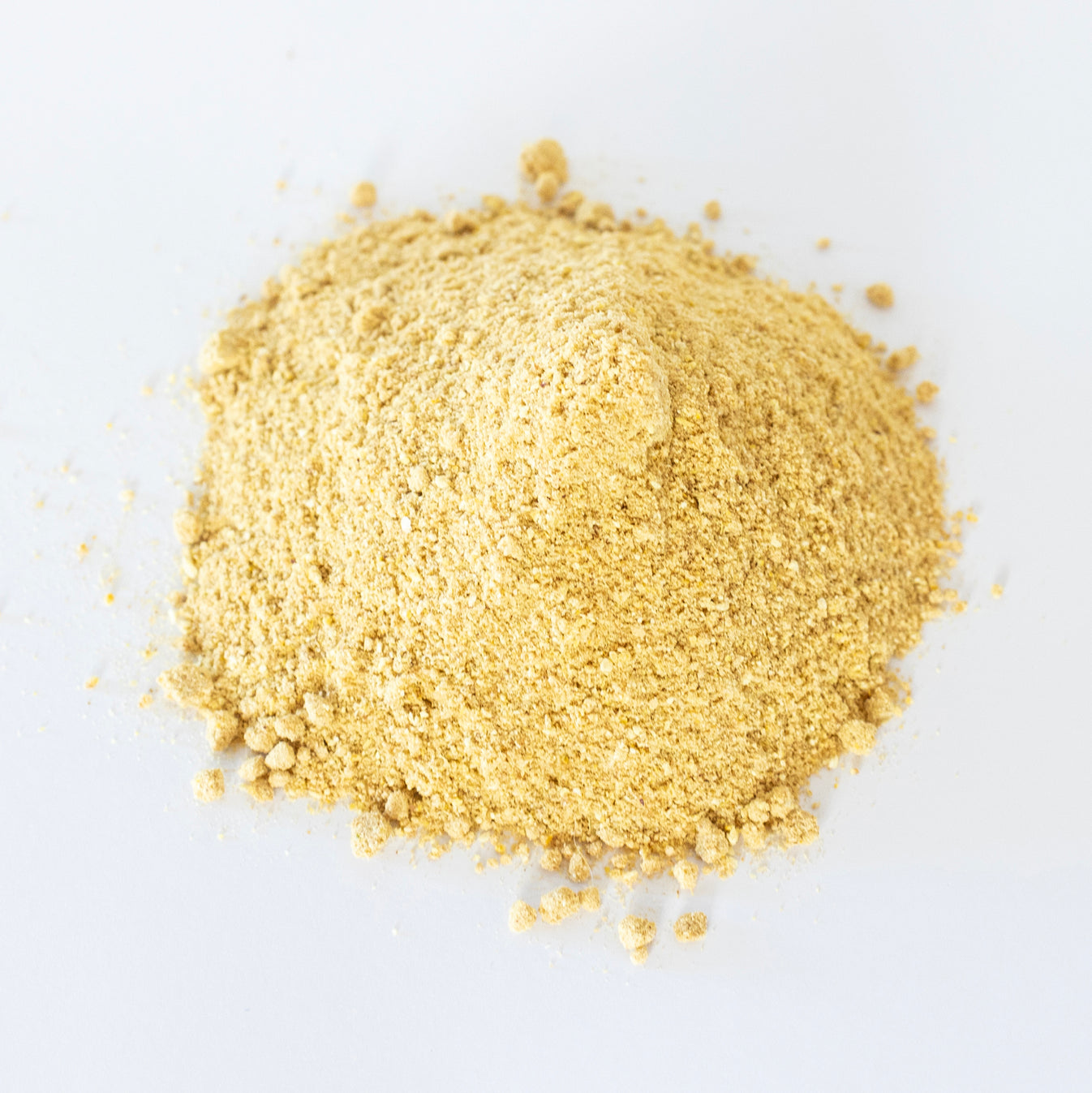 Lemon Dust 75g – Gate to Garnish